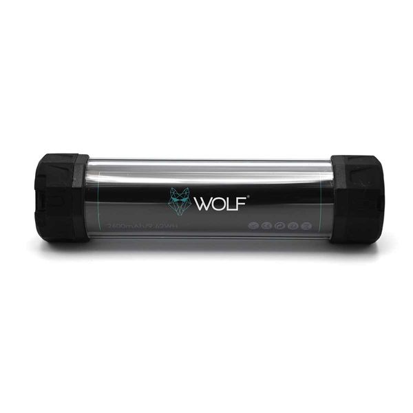 Wolf Outdoors LPB-260 Bivvi Light & Power Bank – Outdoor Camping