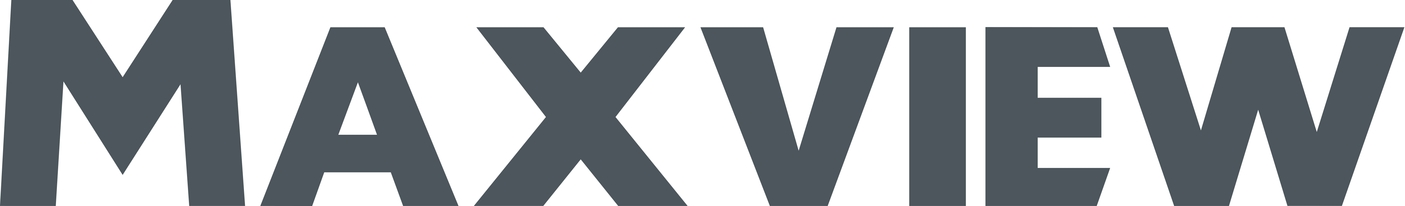 Maxview - Stay Connected!