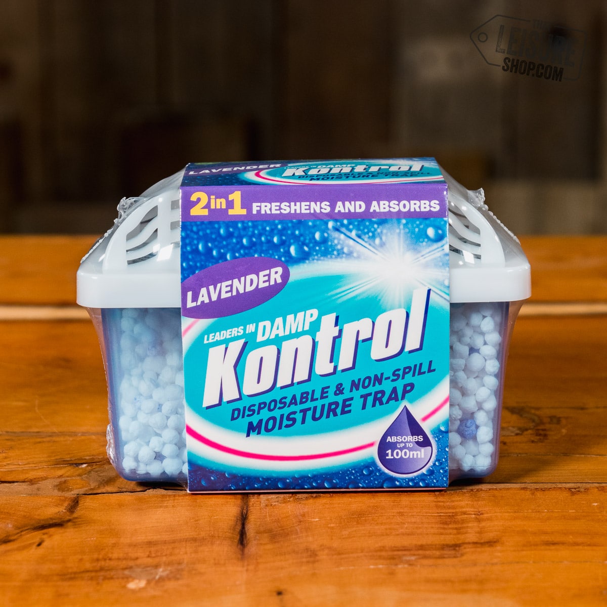 Kontrol Mini Moisture Trap