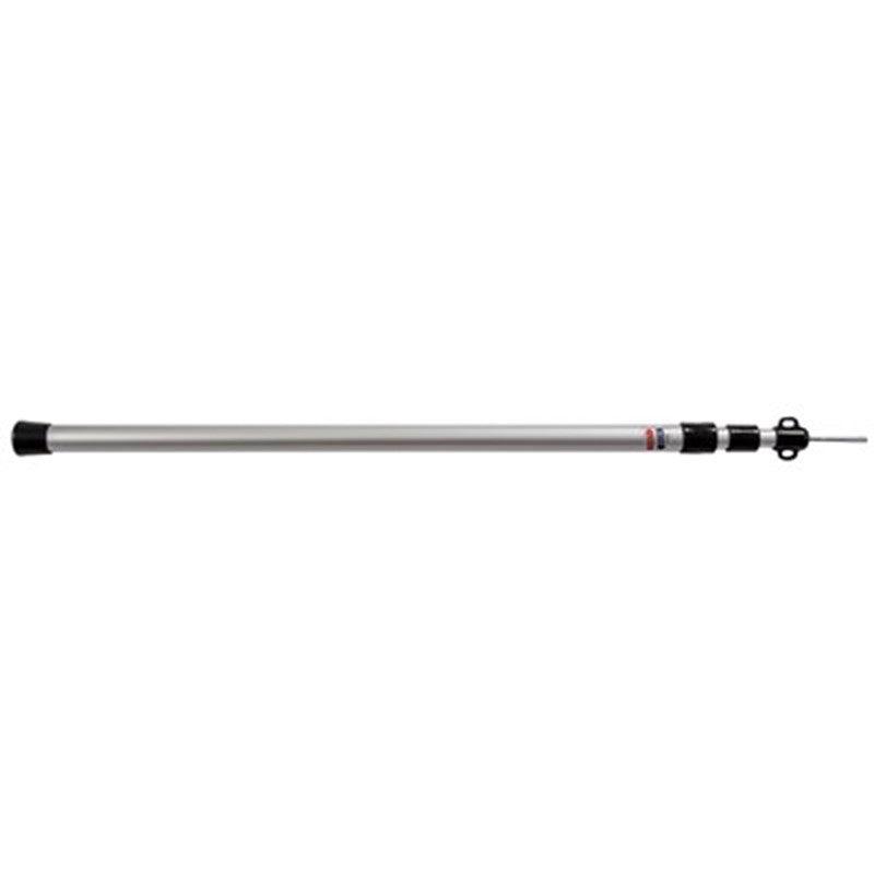 Quest Deluxe Extendable Tarp Poles (Pair)