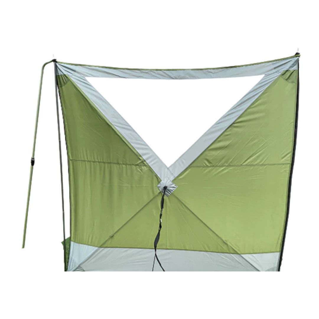 Quest Screen Shield (1 panel)