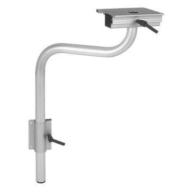 Reimo Swing Out Table Leg Bracket - Camper Van Motorhome