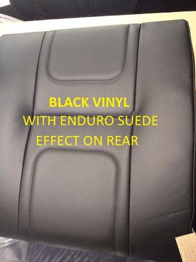 Scopema RIB Beds | DC Leisure