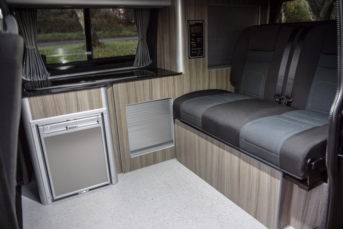 Scopema RIB Beds | DC Leisure