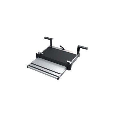 Thule Slide-Out Step G2 12V - VW Crafter 2017> LHD Only